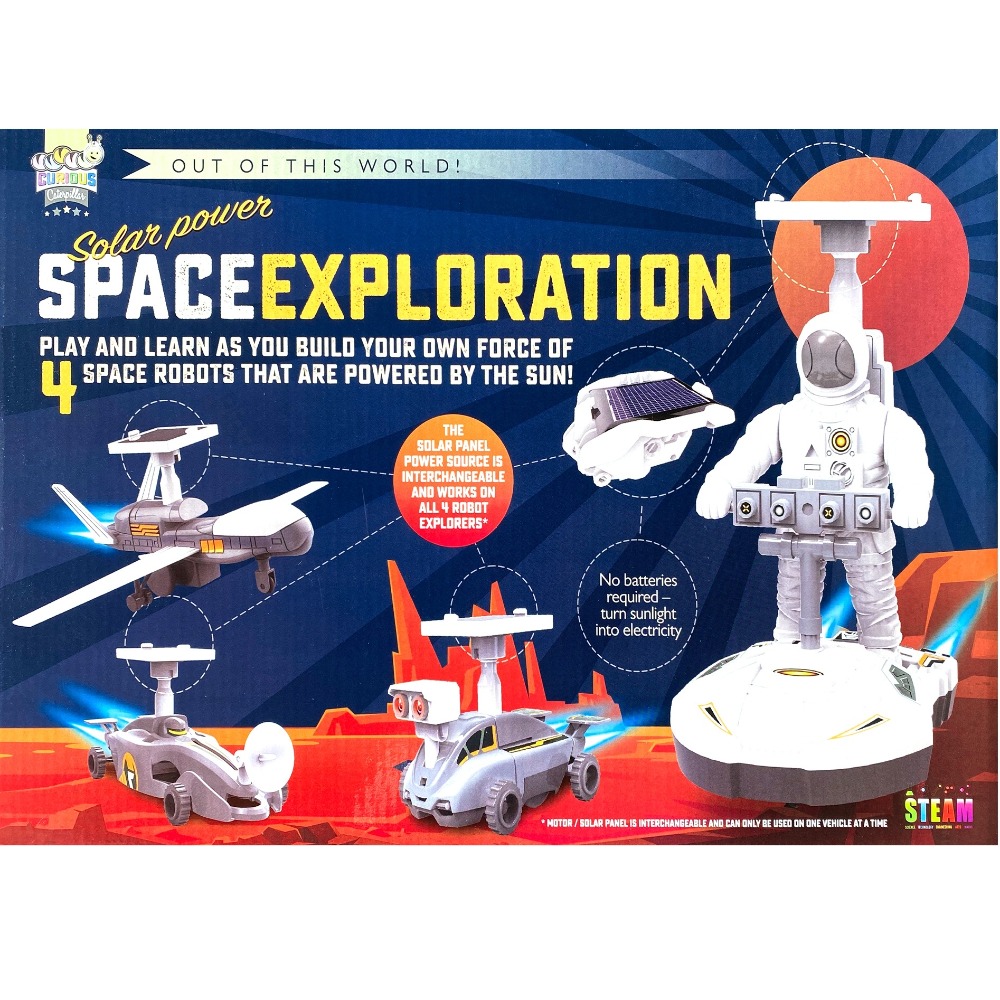 Science & Space Gifts UK - The Observatory Science Centre