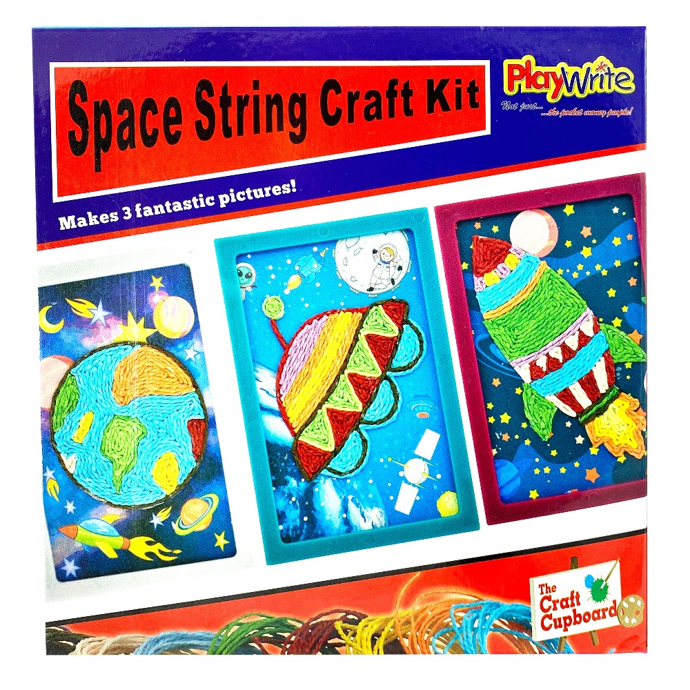 Science & Space Gifts UK - The Observatory Science Centre